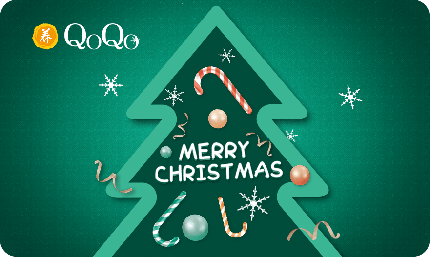 Merry Christmas – QoQo Massage Clinics