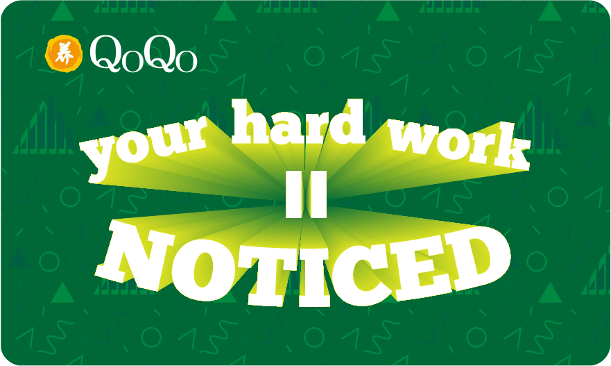 YOUR HARD WORK IS NOTICED – QoQo Massage Clinics